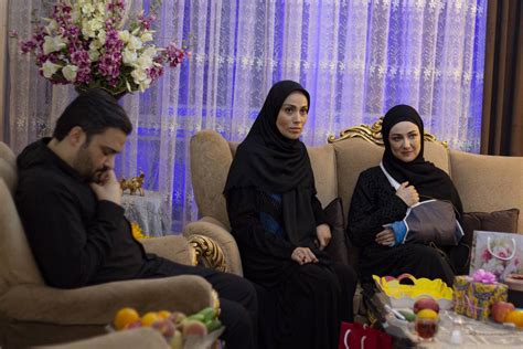 روایت پشت صحنه سریال تمام رخ با ۲۰۰ بازیگر و تهیه لوکیشن ۶ کشور