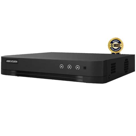 Barrières Pivotantes Prix En Fcfa Tourniquet Hikvision Ds K3b801