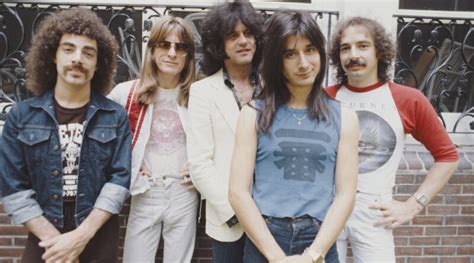 Why Did Steve Perry Leave Journey 80s Music Blog About The 80s
