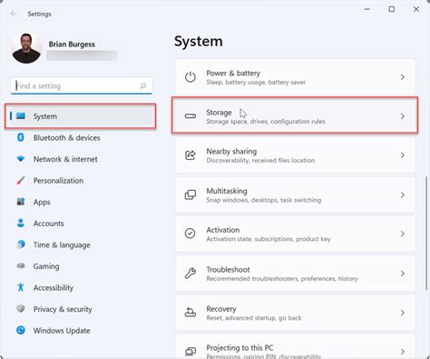 How To Change The Default Save Location In Windows