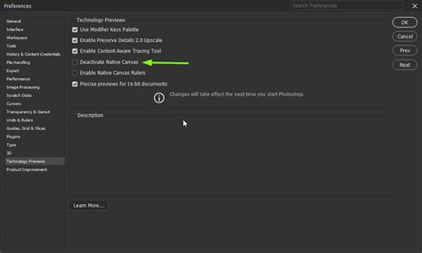 Open Gl Issue Adobe Support Community 13222872