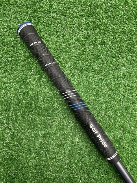 Adams Idea Tech V4 3 Iron Hybrid Bassara Regular Flex Graphite Shaft Rh