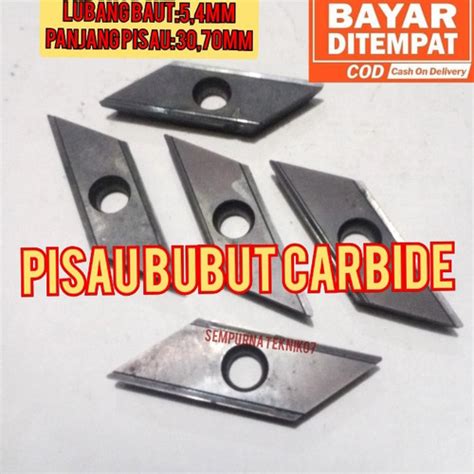 Jual Insert Bubut Pisau Bubut Insert Bubut Potong Insert Bubut Mata