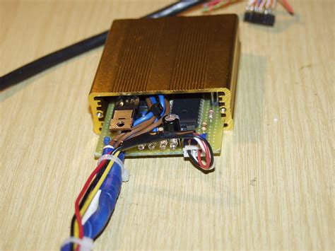 Diesel Webasto Controller For Winter Forum For Electronics