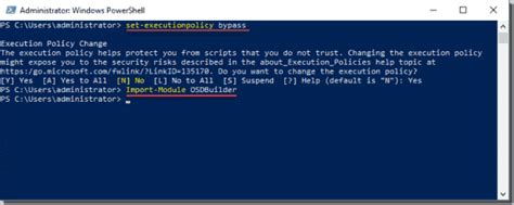 automate offline servicing of windows images with the powershell module