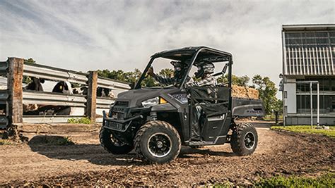 Polaris Ranger 570 Premium Eps For Sale At Ultimate Polaris Springwood
