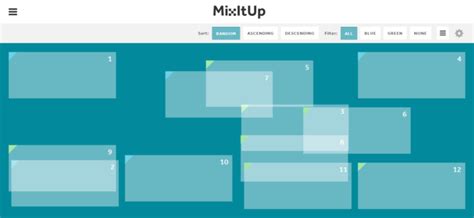 Top Jquery Filter And Sort Plugins Kgn It Solutions
