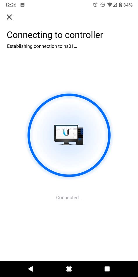 Unifi Mobile Appติดตั้ง Unifi Ap ด้วยแอพบน Iosandroid ล่าสุด 2024