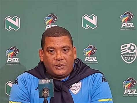 Truter Gracious Despite Controversial Goal Scrolla Africa