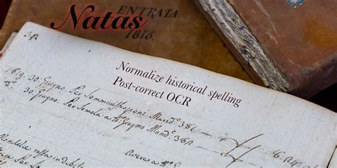 Github Mikahama Natas Python Library For Processing Historical English