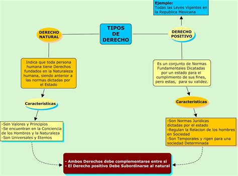 Rodolfo Bustos Derecho Positivo Y Natural