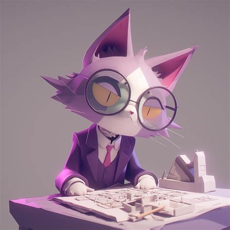 Intj女生猫猫头像 抖音