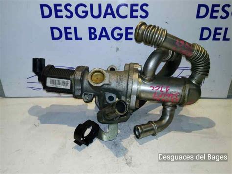 Egr SUZUKI SWIFT III MZ EZ 1 3 DDiS RS 413D 7613401 B Parts