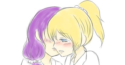 ラブライブ ねぇ、 とものイラスト Pixiv