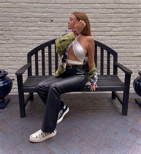 Emma Gretzky The Daughter Of Former Well Known Ice Hockey Player