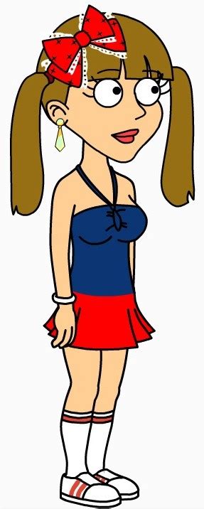 Stephanie Gavin Unleashed Goanipedia Fandom