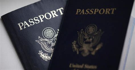 Judge Says Government Cant Limit Passport Sex Markers For Many