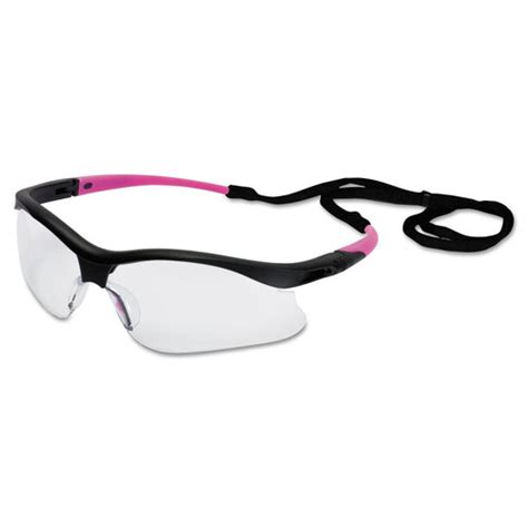 Jackson V30 Nemesis Small Safety Glasses 1 Each