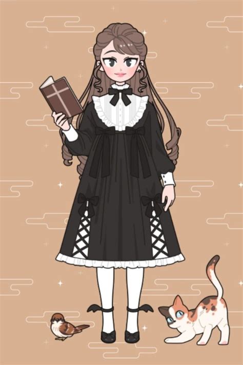 Pin By Tamarra Freniere On Lily Anime Art Lily