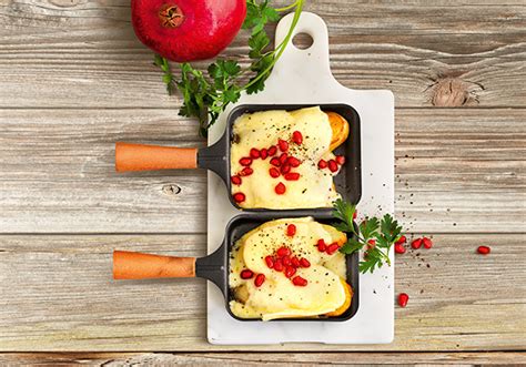 Raclette Suisse