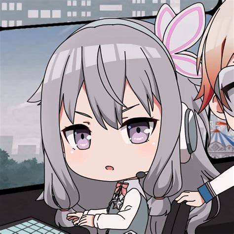 Nene Kusanagi Anime Chibi Nene Anime