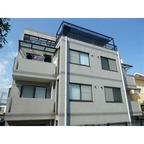 サンモール小手指埼玉県所沢市小手指町4丁目の物件情報｜いい部屋ネットの大東建託リーシング