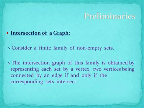 application of graph theory in traffic management ppt