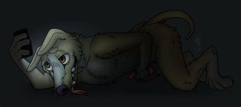 Rule 34 Alfred Alfer Anatomically Correct Animal Genitalia Animal