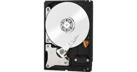Western Digital Red WD60EFRX 6TB • Se lägsta pris nu