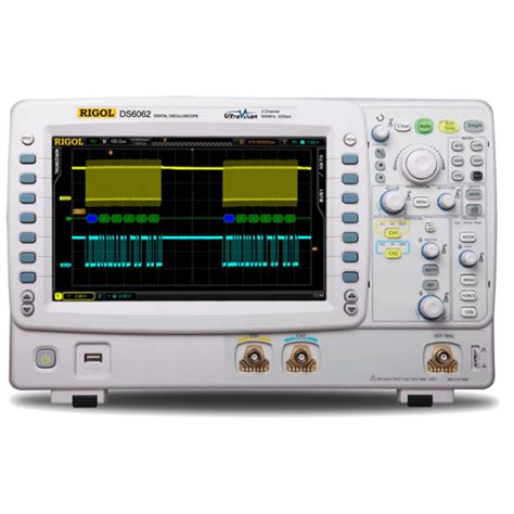 Osiloskop Handheld Terbaik Instrumen Indonesia