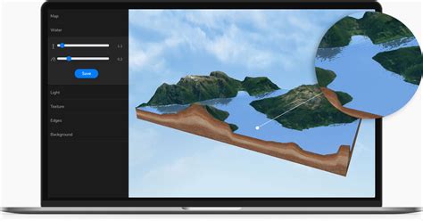 3d-mapper.com - Create your own 3d map online - 3d-mapper.com - Create custom 3D maps online