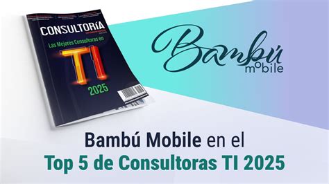 Cómo Crear App Con Flutter Guía Paso A Paso Bambu Mobile