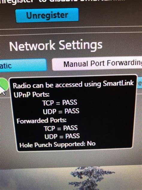 Port Forwarding — Flexradio Community