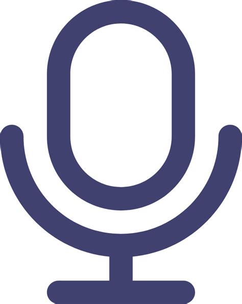 Microphone Icon Download For Free Iconduck