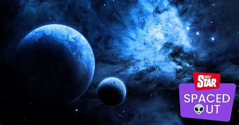 Nasa Discovers Potential New Planet 28million Lightyears Away From