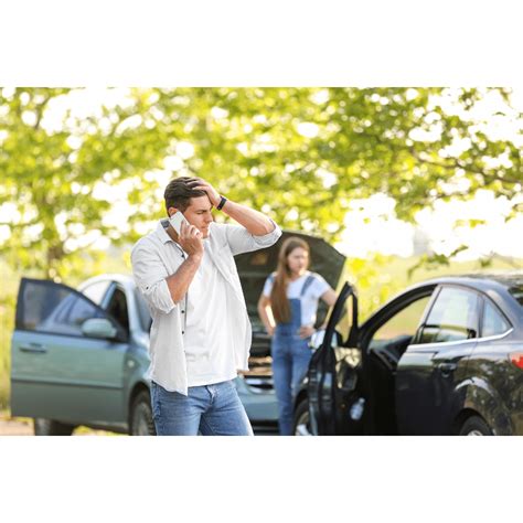 What Should You Do After A Car Accident