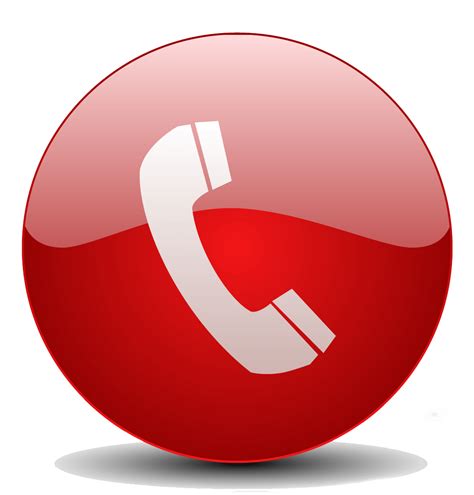 Call Us Logo Png Cenfesse