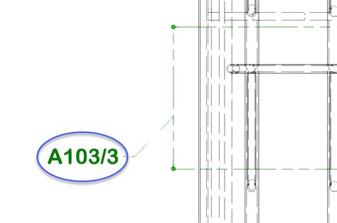Detail Drawing View Callout Label Autodesk Community