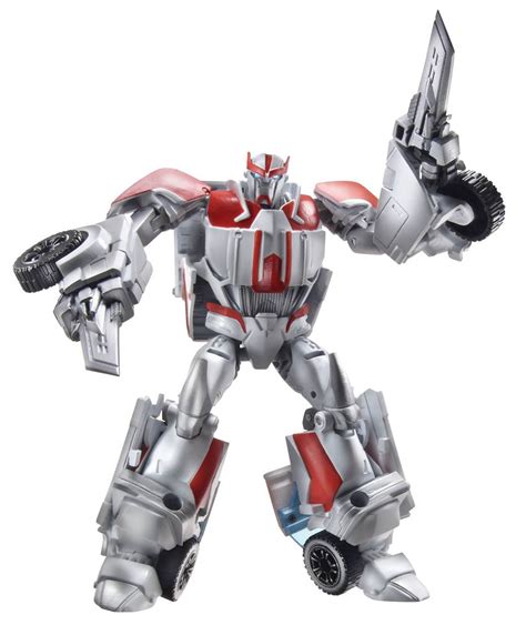 Ratchet Transformers Toys TFW2005