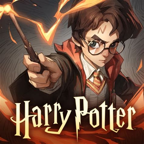 Harry Potter Magic Awakened By Warner Bros