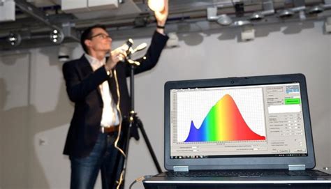 Efficiency Of Leds The Highest Luminous Efficacy Of A White Led