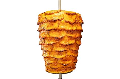 Premium Photo Grilled Skewered Chicken On Spit A Traditional Meat