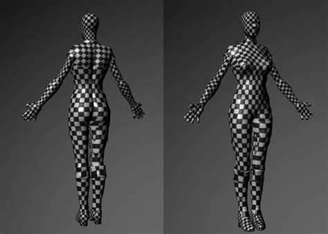 17 Best Images About Uv Layout On Pinterest Models The Beginning And