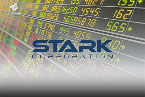 หุ้น Stark Trystanaleemah
