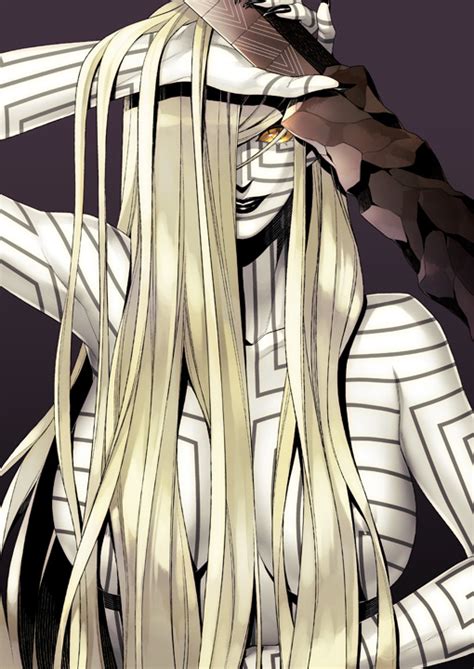 Asherah Character Giant Bomb