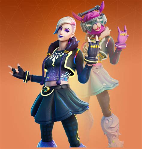 Fortnite Dj Bop Skin Character Png Images Pro Game Guides
