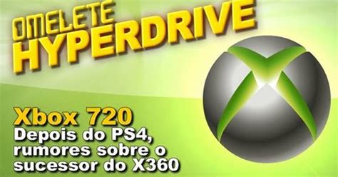 Xbox Microsoft Pode Divulgar O Novo Xbox Em Abril The Enemy