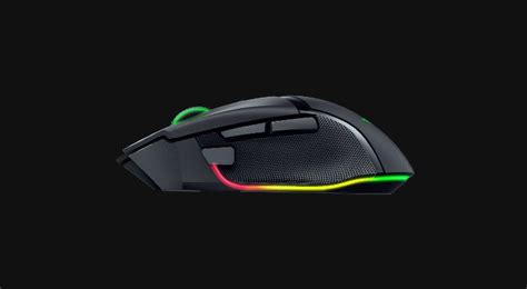 Razer Basilisk V3 Pro Características Disponibilidad Y Precio