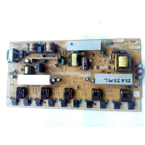 Jual Power Supply Sharp 32 LC 32A33ML PSU 32A33ML Shopee Indonesia