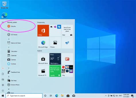 How To Install Use Bash Linux Shell On Windows Tutorial